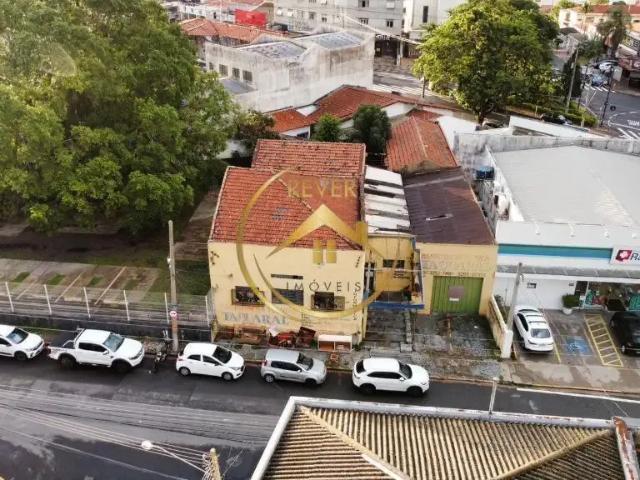 Casa / Sobrado Comercial para Venda em Campinas/SP Taquaral