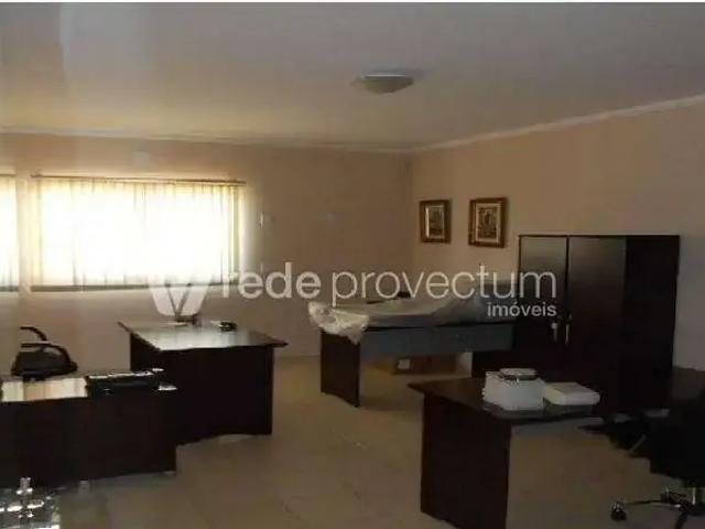 Casa / Sobrado Comercial para Venda em Campinas/SP Taquaral 1 Quartos