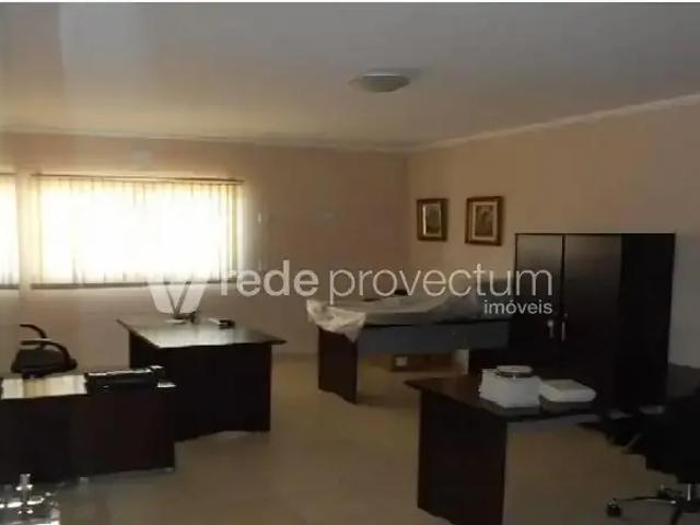 Casa / Sobrado Comercial para Venda em Campinas/SP Taquaral 1 Quartos