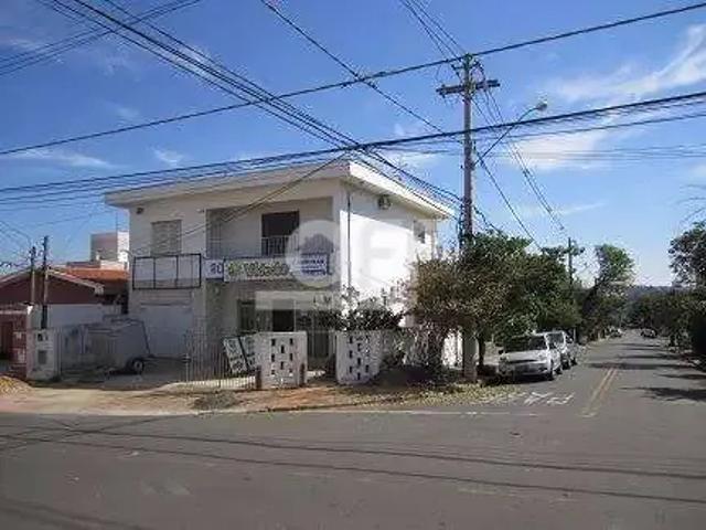 Casa / Sobrado Comercial para Venda em Campinas/SP Taquaral 1 Quartos