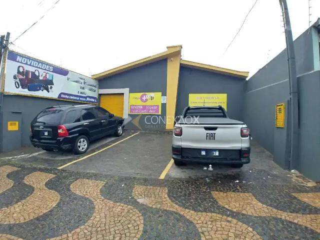 Casa / Sobrado Comercial para Venda em Campinas/SP Taquaral 1 Quartos
