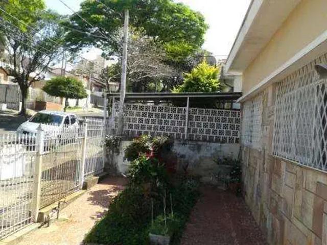 Casa / Sobrado Comercial para Venda em Campinas/SP Taquaral 1 Quartos