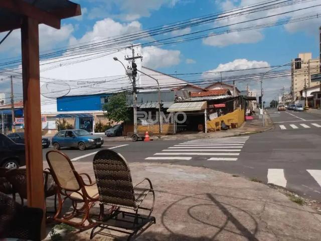 Casa / Sobrado Comercial para Venda em Campinas/SP Taquaral 1 Quartos