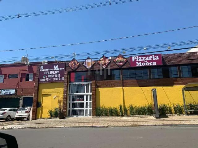 Casa / Sobrado Comercial para Venda em Campinas/SP Taquaral 1 Quartos