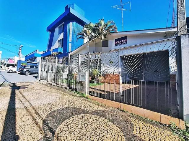 Casa / Sobrado Comercial para Venda em Campinas/SP Taquaral