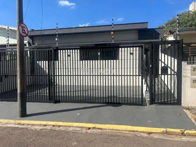 Casa / Sobrado Comercial para Venda em Campinas/SP Taquaral