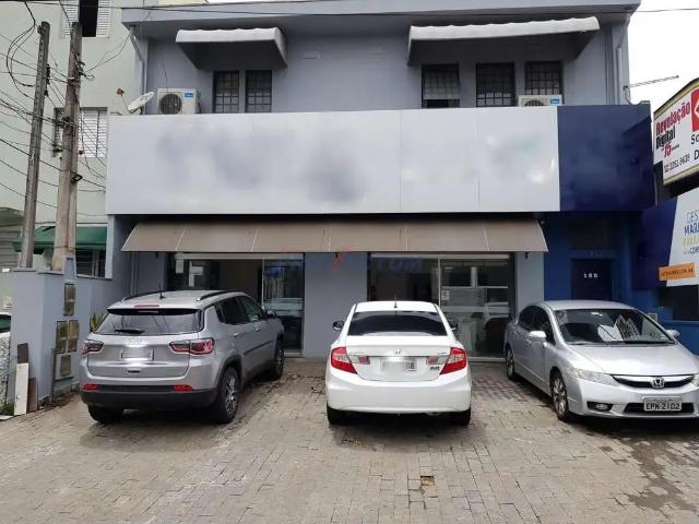 Casa / Sobrado Comercial para Venda em Campinas/SP Taquaral
