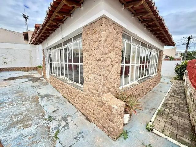 Casa / Sobrado Comercial para Venda em Campinas/SP Taquaral 2 Quartos