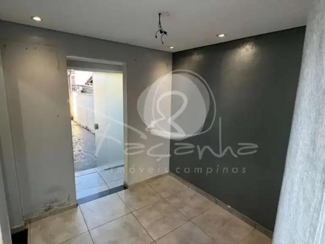 Casa / Sobrado Comercial para Venda em Campinas/SP Taquaral 2 Quartos
