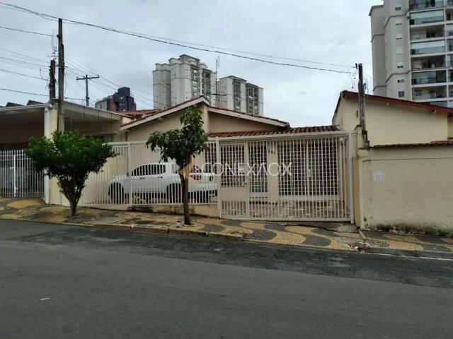 Casa / Sobrado Comercial para Venda em Campinas/SP Taquaral 2 Quartos