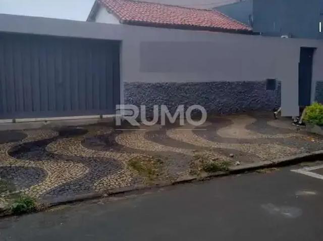 Casa / Sobrado Comercial para Venda em Campinas/SP Taquaral 2 Quartos
