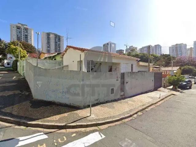 Casa / Sobrado Comercial para Venda em Campinas/SP Taquaral 2 Quartos