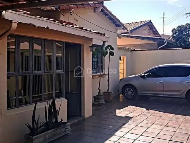 Casa / Sobrado Comercial para Venda em Campinas/SP Taquaral 2 Quartos