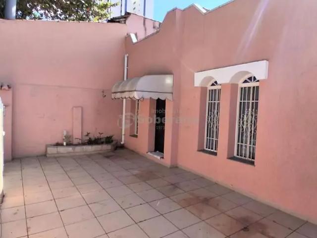 Casa / Sobrado Comercial para Venda em Campinas/SP Taquaral 2 Quartos