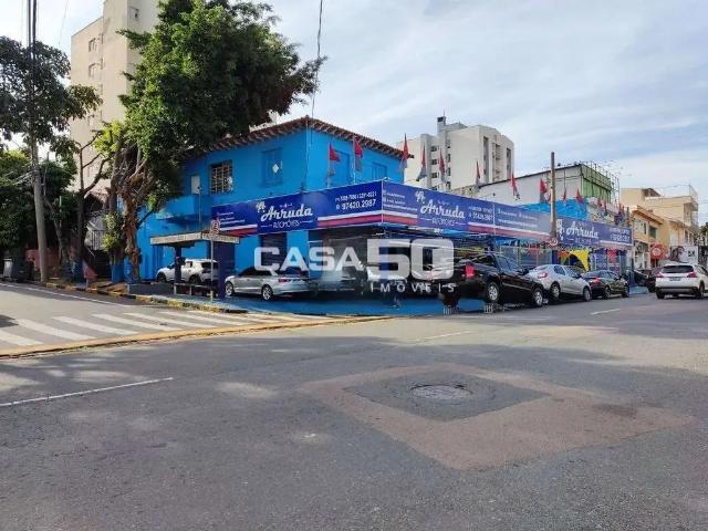Casa / Sobrado Comercial para Venda em Campinas/SP Taquaral 3 Quartos