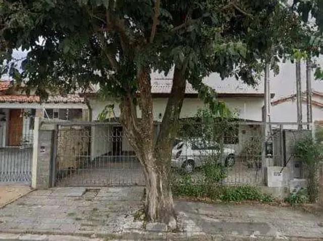Casa / Sobrado Comercial para Venda em Campinas/SP Taquaral 3 Quartos