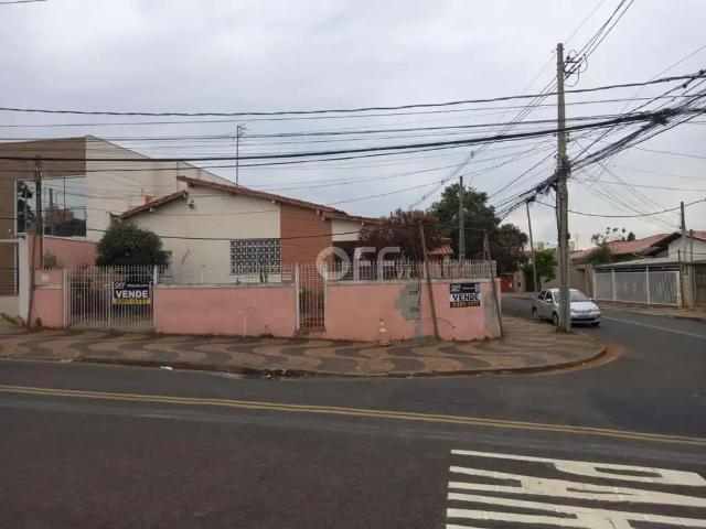 Casa / Sobrado Comercial para Venda em Campinas/SP Taquaral 3 Quartos