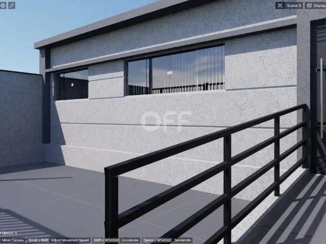 Casa / Sobrado Comercial para Venda em Campinas/SP Taquaral 3 Quartos