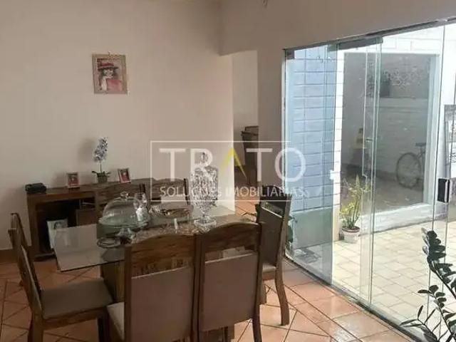 Casa / Sobrado Comercial para Venda em Campinas/SP Taquaral 3 Quartos