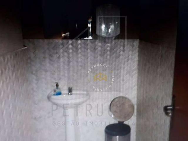 Casa / Sobrado Comercial para Venda em Campinas/SP Taquaral 3 Quartos