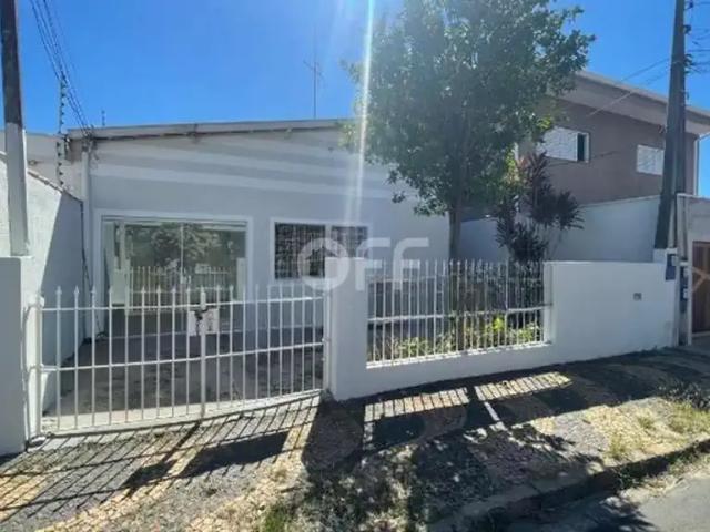 Casa / Sobrado Comercial para Venda em Campinas/SP Taquaral 3 Quartos
