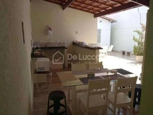 Casa / Sobrado Comercial para Venda em Campinas/SP Taquaral 3 Quartos