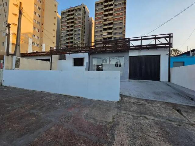 Casa / Sobrado Comercial para Venda em Campinas/SP Taquaral 3 Quartos