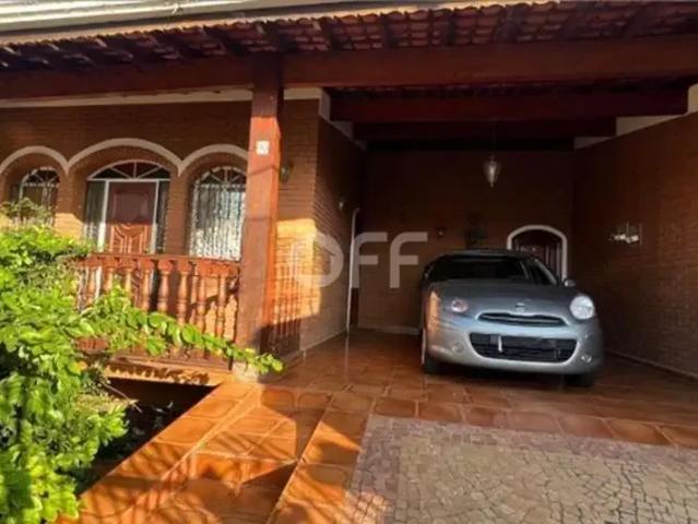 Casa / Sobrado Comercial para Venda em Campinas/SP Taquaral 3 Quartos