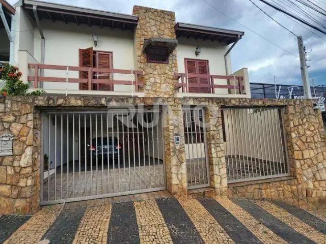 Casa / Sobrado Comercial para Venda em Campinas/SP Taquaral 3 Quartos