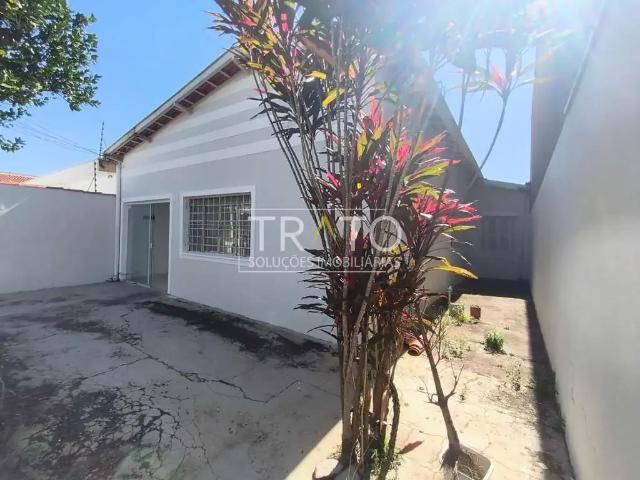 Casa / Sobrado Comercial para Venda em Campinas/SP Taquaral 3 Quartos