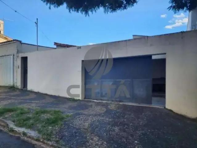 Casa / Sobrado Comercial para Venda em Campinas/SP Taquaral 3 Quartos