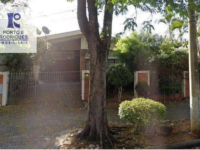 Casa / Sobrado Comercial para Venda em Campinas/SP Taquaral 3 Quartos