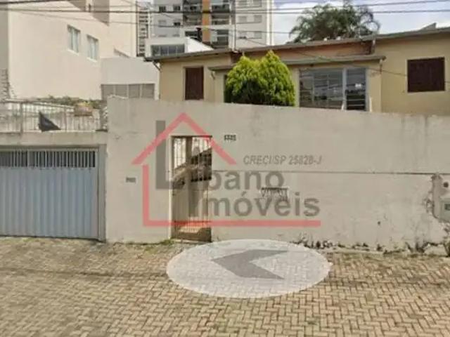 Casa / Sobrado Comercial para Venda em Campinas/SP Taquaral 3 Quartos