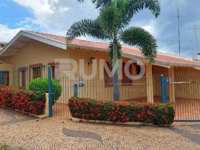 Casa / Sobrado Comercial para Venda em Campinas/SP Taquaral 3 Quartos