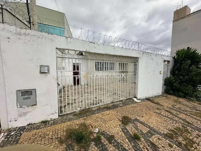 Casa / Sobrado Comercial para Venda em Campinas/SP Taquaral 3 Quartos
