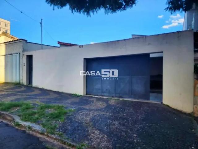 Casa / Sobrado Comercial para Venda em Campinas/SP Taquaral 3 Quartos