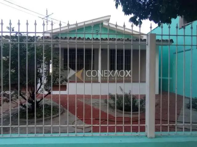 Casa / Sobrado Comercial para Venda em Campinas/SP Taquaral 3 Quartos