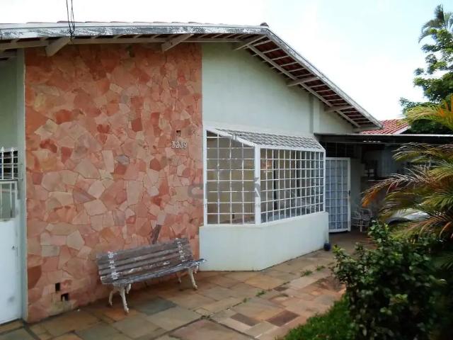 Casa / Sobrado Comercial para Venda em Campinas/SP Taquaral 3 Quartos