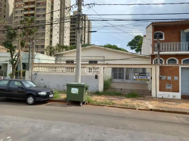 Casa / Sobrado Comercial para Venda em Campinas/SP Taquaral 3 Quartos