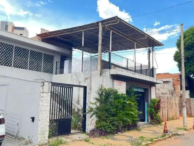 Casa / Sobrado Comercial para Venda em Campinas/SP Taquaral 3 Quartos