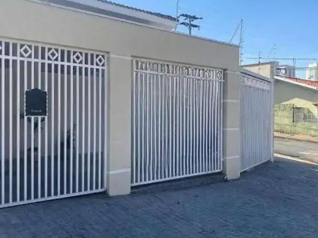 Casa / Sobrado Comercial para Venda em Campinas/SP Taquaral 3 Quartos