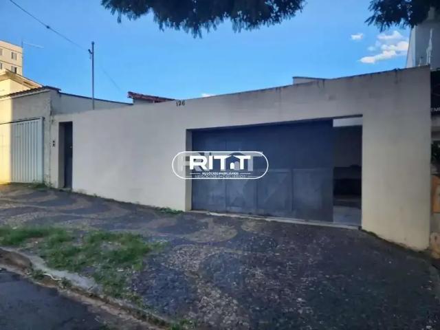Casa / Sobrado Comercial para Venda em Campinas/SP Taquaral 3 Quartos
