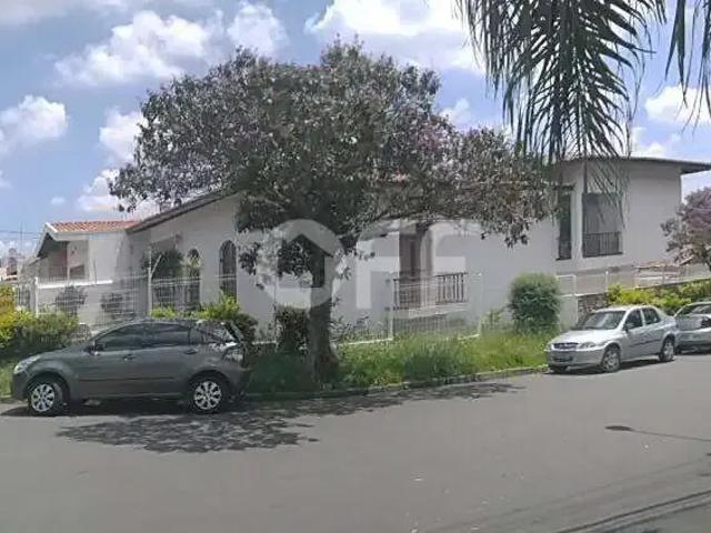 Casa / Sobrado Comercial para Venda em Campinas/SP Taquaral 3 Quartos