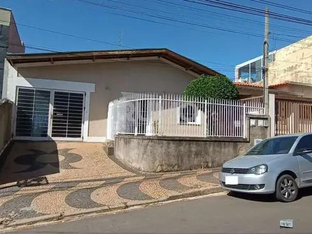 Casa / Sobrado Comercial para Venda em Campinas/SP Taquaral 3 Quartos