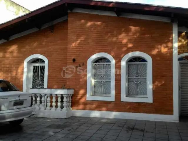 Casa / Sobrado Comercial para Venda em Campinas/SP Vila Marieta 3 Quartos