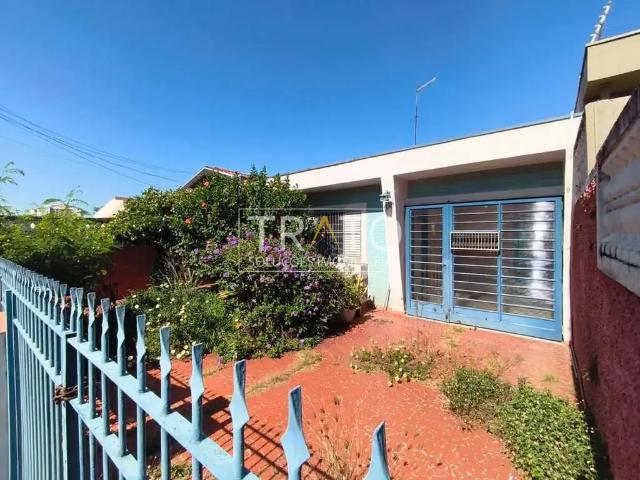 Casa / Sobrado Comercial para Venda em Campinas/SP Vila Marieta 3 Quartos