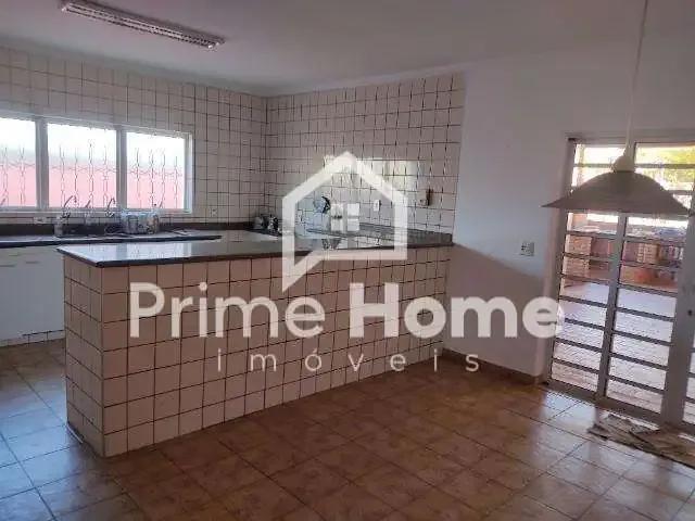 Casa / Sobrado Comercial para Venda em Campinas/SP Vila Marieta 3 Quartos