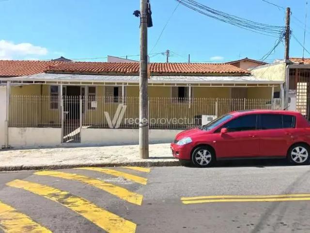 Casa / Sobrado Comercial para Venda em Campinas/SP Vila Miguel Vicente Cury 3 Quartos
