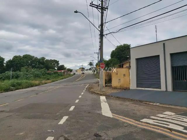 Casa / Sobrado Comercial para Venda em Campinas/SP Vila Miguel Vicente Cury 2 Quartos
