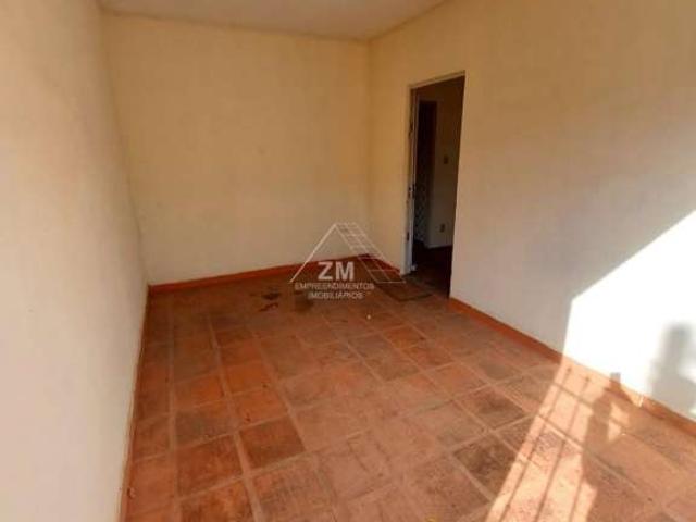 Casa / Sobrado Comercial para Venda em Campinas/SP Vila Mimosa 4 Quartos